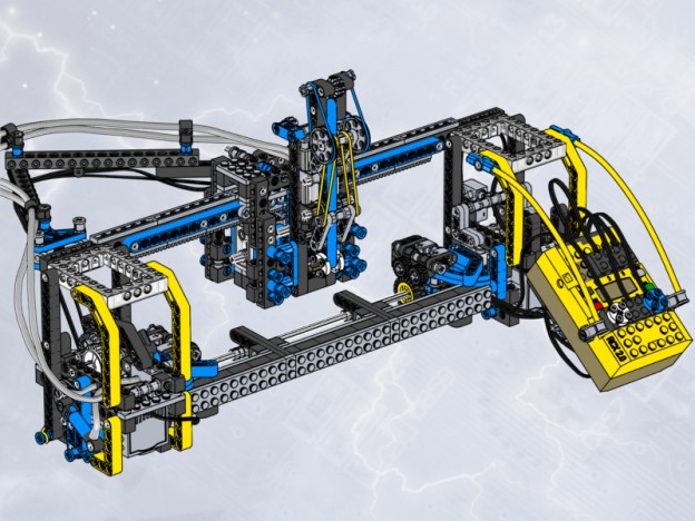 pbrick.info | Random information about all discontinued LEGO pbricks ...